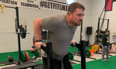 Event/Sport Specific | Physical Industry Training